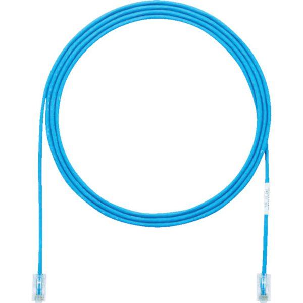 ・細径(28AWG)なので省スペース設計を実現しました。・通常径パッチコードの1/2以下のサイズです。・曲げ半径が小さく柔軟なので、移設・増設が容易に行えます。・100％工場検査合格品です。・循環型経済への対応の観点から、2022年7月より...