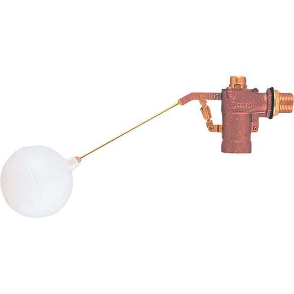 ・圧力バランスによる止水で、ウォーターハンマーやバイブレーションなどのトラブルを防ぎます。・水圧の高低による止水への影響が少なく、止水位にも大きな変化を与えません。・器具への異物混入を防ぐ、ストレーナを内蔵しています。・調節ナットにより、止...