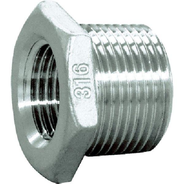 ・ステンレス配管に対応しています。・建築、プラント、原子炉、自動車、航空機などに広く使用され、配管の主役とも呼べる商品です。・従来のねじ込み継手を更にグレードアップし、より使い易い継手として開発された商品です。・蒸気・空気・ガス・油用。・呼...