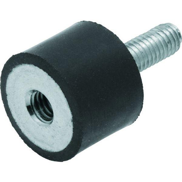 ・防振ゴム(オネジ・メネジ)・生産国 イタリア・JANコード 4995889219963・質量 5g・コード：212-3821 ・品目：VD21510M4VD21510M4-TNVD2-1510M4ヤフー HD店