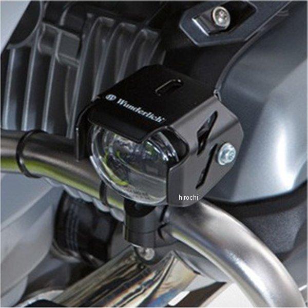 ワンダーリッヒ Wunderlich Micro Flooter クラッシュバーBMW F650CS08年以降 BMW F650GS07年以前 BMW F650GSBカラー:ブラック限りなく白色に近いLEDバルブを採用した補助灯。可動ジョイ...