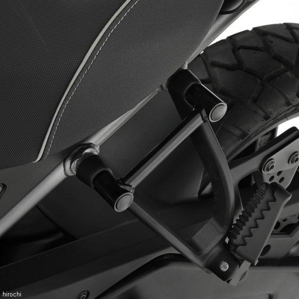 ワンダーリッヒ Wunderlich センタースタンドプルレバーハーレー Pan America 1250ハーレー Pan America 1250 Special※パニアケースホルダー併用不可センタースタンド使用時の車両引き起こしの際に、...