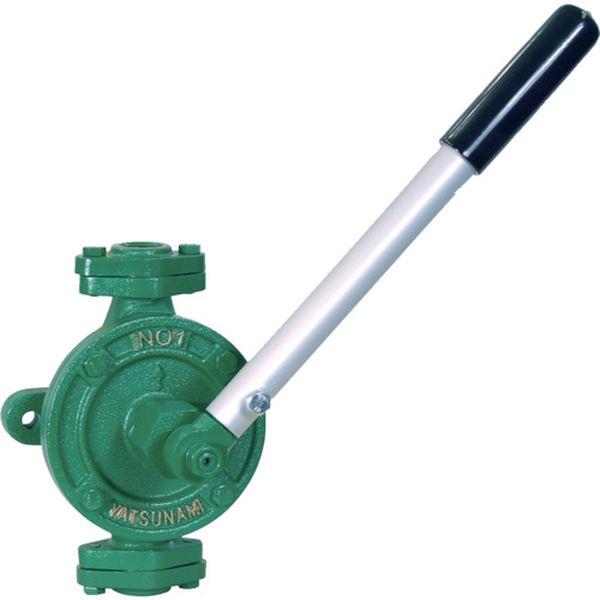 ・5000cPまでの各種オイルを移送できる手動のポンプです。・電源がない場合での燃料の供給(非常時)にもおすすめです。・ビルの5階相当までの押し上げが可能な非常に力強いポンプです。・船舶での機械設備への潤滑油の圧入や作動油の移送に。・吐出量...