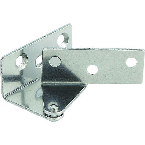 ・シンプルで使いやすい構造です。・耐荷重(kg)2個使用時：2.7・表面処理：光沢バレル研磨・タイプ：左用・推奨扉質量：2.7kg以下/1セット・推奨扉幅×高さ：300×700mm以下・ステンレス鋼(SUS430)・扉1枚につき、右と左を各...