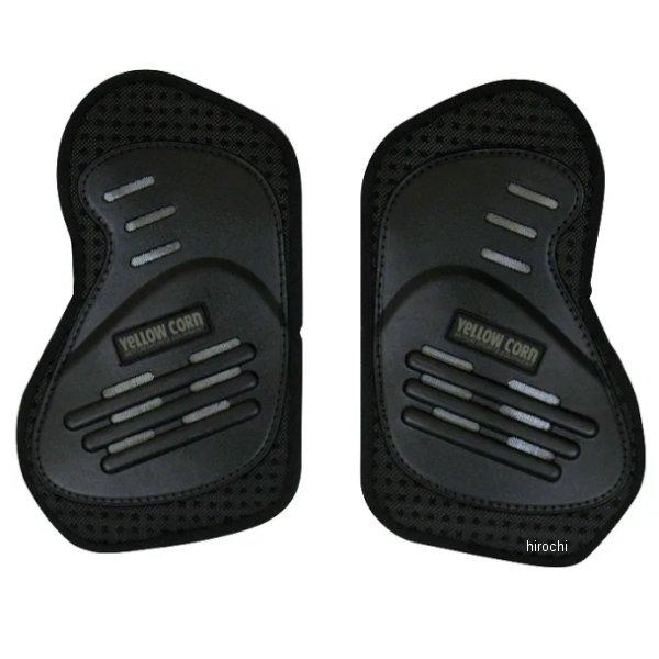 イエローコーン YeLLOW CORN チェストプロテクター ハード 胸部素材:ウレタン/ポリエチレンYA-120YA-120ヤフー HD店