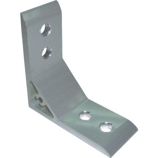 ・アルミフレームと同色のため、組み上がりがきれいです。・アルミフレーム　YF-3030-6、YFL-3030-6、YF-3060-6、YF-3090-6用です。・種類が豊富・アルミフレームと同色の為組上がりが美しい。・品名：YAB-8024...