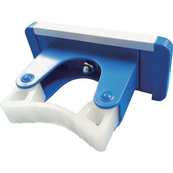 ・ほうきの柄をキャッチ部に押し込んで使います。・キャッチ部がシリコンゴム製で、風にも強く、取り外しも心地良さ抜群です。・傘や釣り竿を付けたりも出来るぐらい便利です。・狭い場所でも取り付けられるのでお好きな場所にご使用いただけます。・ほうき、...