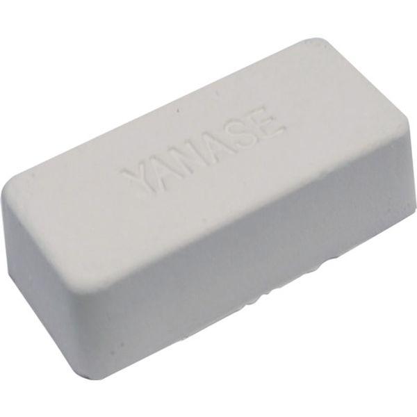 ・使用バフはキャラコバフ、茶かつバフです。・プラスチック金型やプレス金型の仕上げ研磨に。・樹脂・超光沢仕上げ用。・バフ目が少なく透明樹脂の仕上げに。・樹脂研磨剤24P　60×125×40・生産国 日本・JANコード 494913068316...