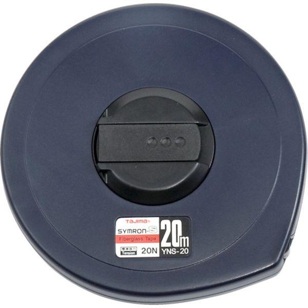 ・経済的な交換用ケース+ハンドルです。・巻尺用の交換部品。・適合本体：YNS-20BL・品名：シムロンS用　ケース＋ハンドルセット20m・テープ長さ(m)：20・適合商品：シムロンS・ケース、ハンドル：ABS樹脂・事故の原因となりますので修...