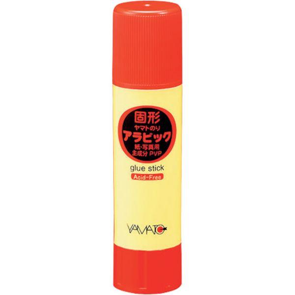 ・ソフトタッチで塗りあじなめらかな、スティックのりです。・酸化しにくく紙や写真の劣化を防ぐAcid-Free対応です。・紙・写真等への貼り付けに。・直径(mm)：22・長さ(mm)：89・容量(g)：10・20本×12箱です。・生産国 韓国...