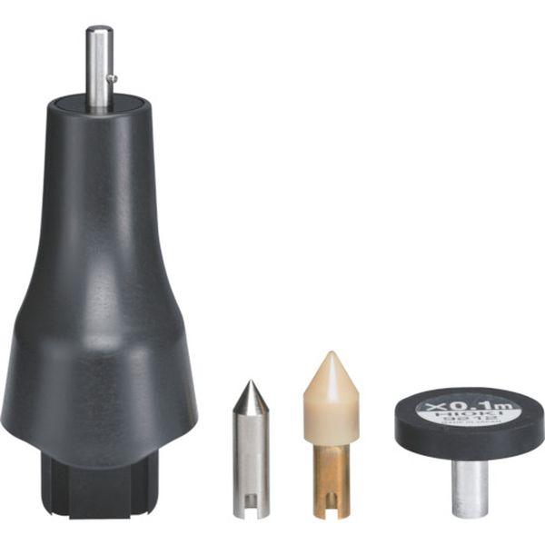 ・FT3405・FT3406用接触アダプタです。・適合機種：FT3405、FT3406・9032、9033×2、9212付・アダプタ部：ABS+ガラス10％・生産国 日本・JANコード 4536036009992・質量 100g・コード：8...