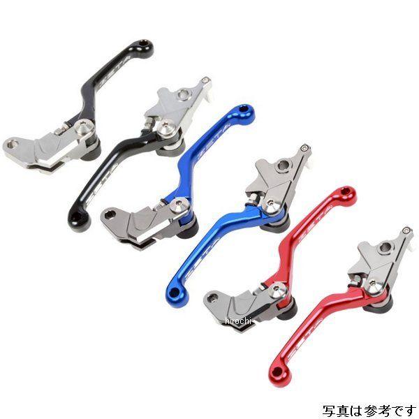 ジータ ZETA ピボットレバーセット CP00年-17年 DR-Z400S00年-17年 DR-Z400SM97年-00年 DR250R仕様:3フィンガーブラック ZE44-7011 4547836239267ブルー ZE44-7012 ...