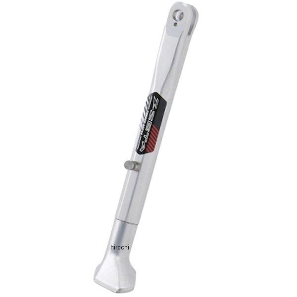 ジータ ZETA 鍛造アルミキックスタンド21年-23年 ホンダ CRF250RALLY【仕様説明】純正比較長:-25mmローダウン車用に純正と比較して25mm短いショートタイプをメインにラインナップ。車高を変更したことにより車体が不安定に...