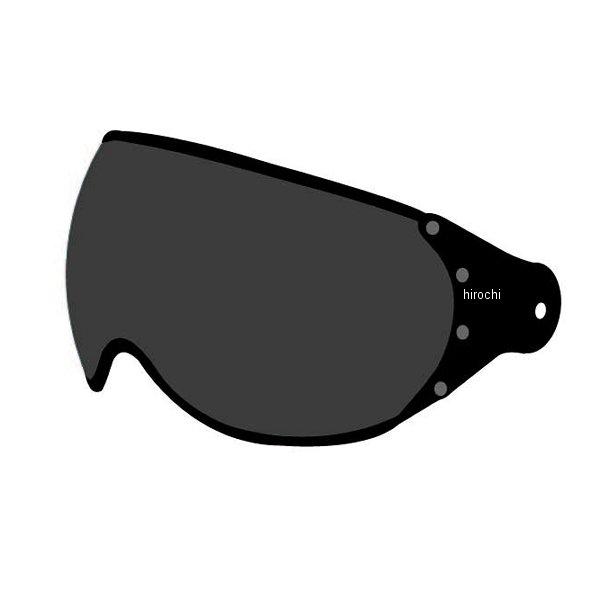 【商品詳細】・シレックス Barkin ヘルメットに装着可能・カラー:ダークスモーク・UVカット加工・ショートタイプZZ210K-SMZZ210K-SMヤフー HD店