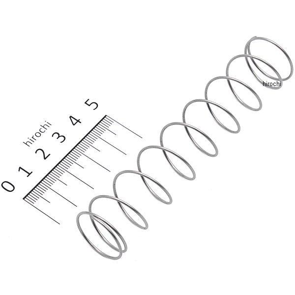 スロットルバルブスプリングです。ミクニ VM26スーパーハードオフロード専用品 00-00-145300-00-1453ヤフー SP店