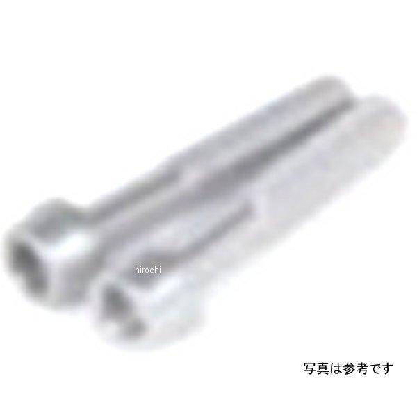 00-06-1034 SP武川 アルミ ボルト テーパー 6X65/シルバー/2本アルミテーパーキャップ M6X65ネジ長 25mm2個入シルバーアルテックボルト（A7050-T6）00-06-103400-06-1034ヤフー SP店