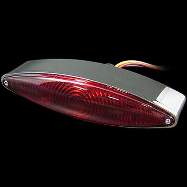 縦:約38mm横:約165mm奥行き:約48mmボルト芯間:約50mmこの商品は汎用品の為取り付ける際にフェンダーや配線等の加工が必要になります。ナンバー灯が付き配線説明テールランプ:黒ブレーキランプ:赤アース:黄000343-NF0003...