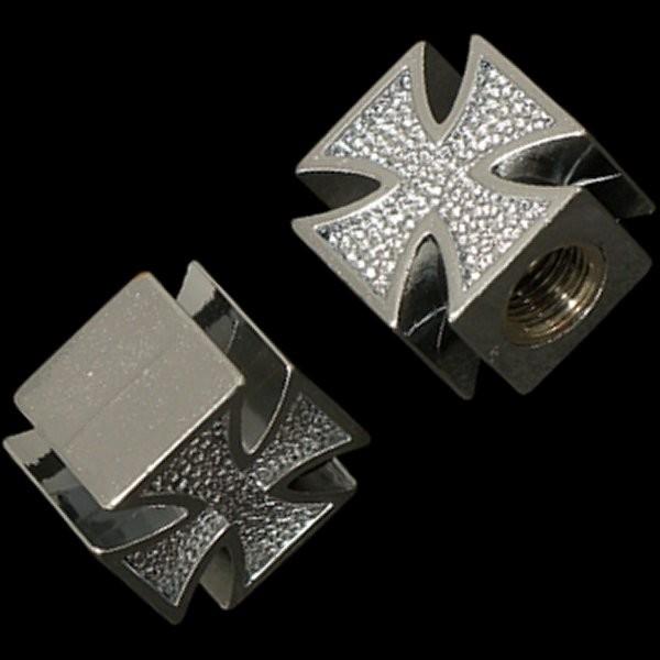 幅:約19mm　奥行き:約13mmバルブサイズ:M8×0.8003300-NF003300ヤフー SP店