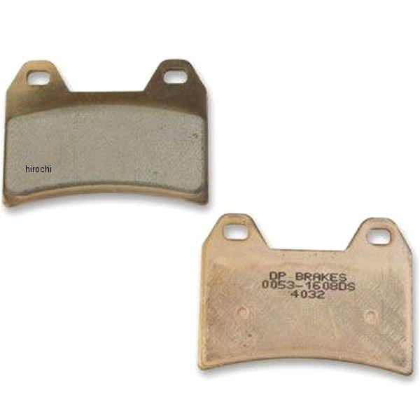 ガッツクローム ブレーキパッドパフォーマンスマシーン・EBC製ソフテイル・リアキャリパー(intergrated)異型4ピストン用ブレーキパッド シンタードです。0053-1608DS-GC0053-1608DSヤフー SP店