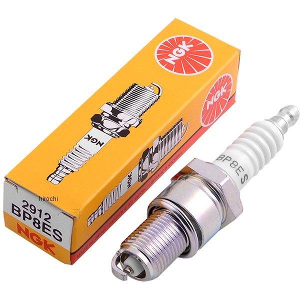BP8ES 2912 NGK 一般プラグ84年-90年 カワサキ AR80-283年-85年 ヤマハ CZ125トレーシー00872951291282912ヤフー SP店