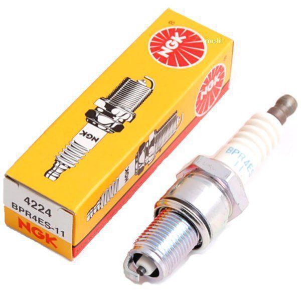 BPR4ES-11 NGK スパークプラグ84年-99年 80 Evolution00872951422404224ヤフー SP店