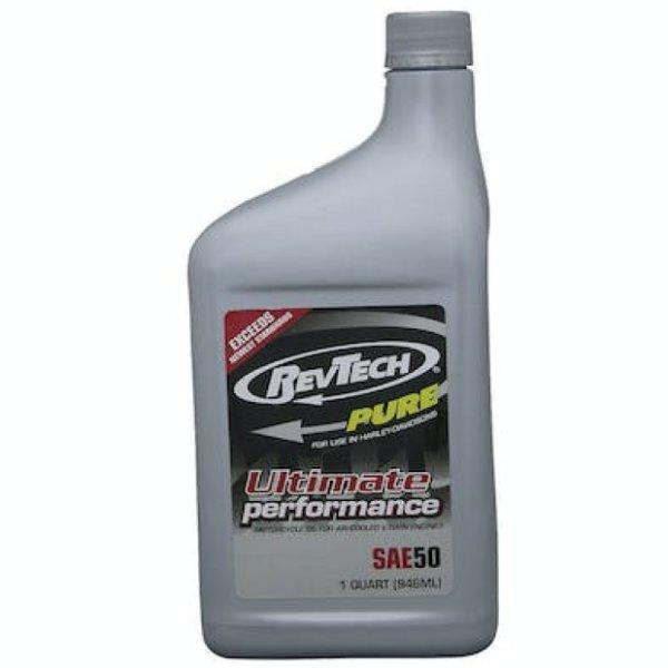 35303 99816-50 レブテック REVTECH エンジンオイル ピュアアドバンスSAE50 946ml※容器のデザイン、色について予告なく変更となる場合がございます。予めご了承ください。SAE50容量:約946ml(1クォート)C...