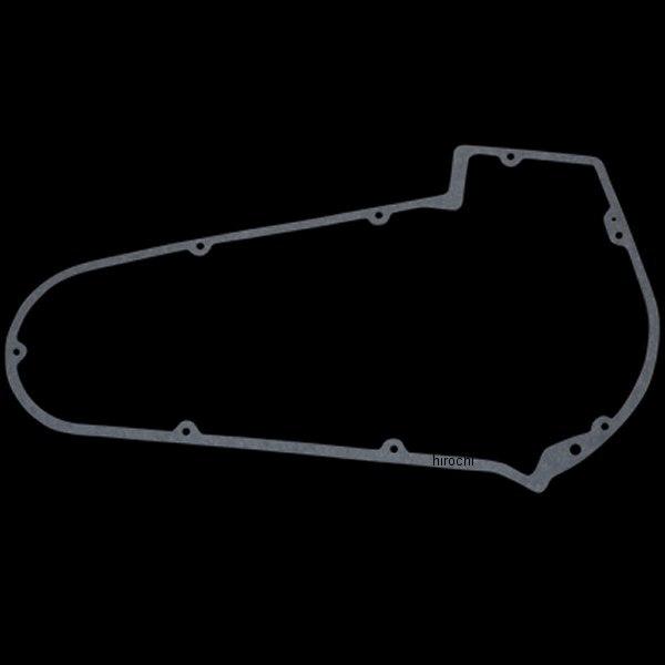 ジェームズ JAMES プライマリーカバー ガスケット65年-80年 FL、FLH、FX、FXS対応純正品番:60540-65材質:ガスケット専用紙（0.030インチ）【セット内容】プライマリーカバーガスケット×1枚【特長】世界でも屈指のガ...