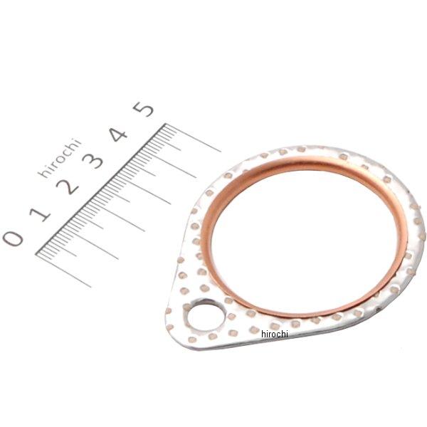 ジェームズ JAMES エキゾーストガスケット66年-84年 ショベルヘッド対応純正品番:65834-68材質:Firerインチg【セット内容】ガスケット×1枚【特長】世界でも屈指のガスケットメーカー「JAMES」のエキゾーストガスケットで...