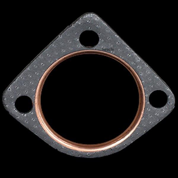 ジェームズ JAMES エキゾーストガスケット66年-84年 ショベルヘッド(S.T.Dエンジン搭載車）対応純正品番:65834-68（参考）材質:Firerインチgガスケット【セット内容】ガスケット×1枚【特長】世界でも屈指のガスケットメ...