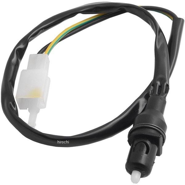 エナジープライス ブレーキスイッチヤマハ JOG-Z (3YK1-9/3YKA)ヤマハ JOG-アプリオ(4LV1/4LV2/4LV4)ヤマハ JOG-ZR(5PT1/5SW1/5SW2)【特徴】純正交換タイプです。破損交換、中古車修理にお...