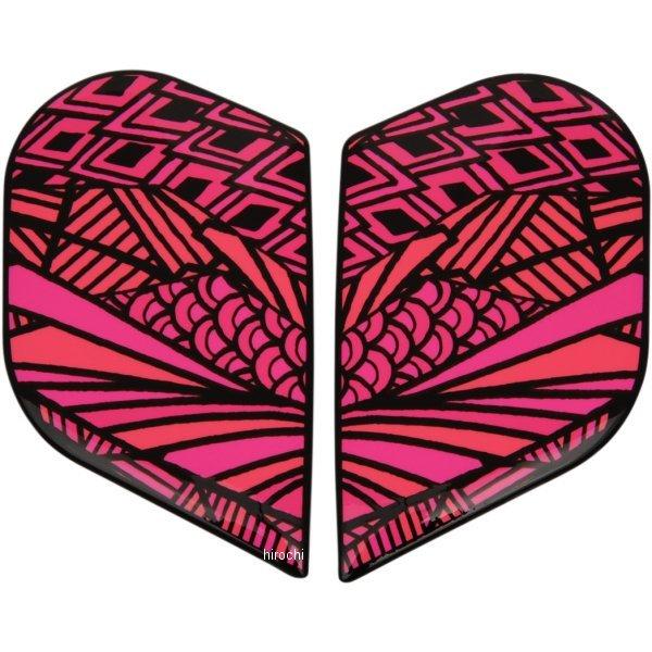 アイコン製ヘルメット Alliance GTに適合。0133-1078ヤフー SP店