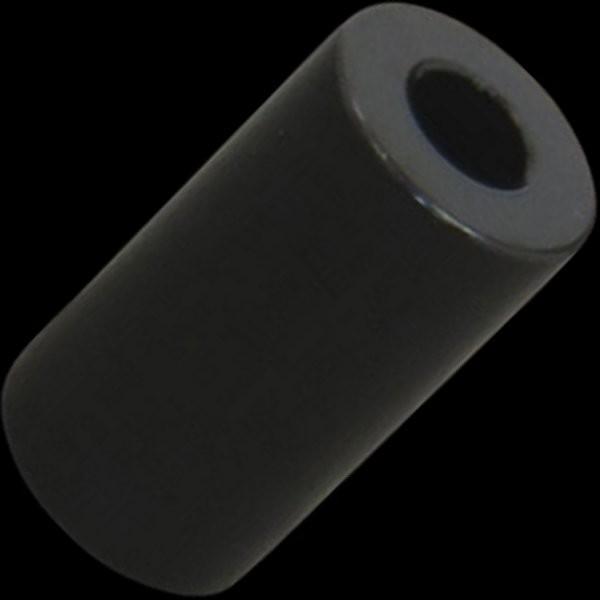 穴径:1/4インチ 長さ:1インチ外径:9/16インチカラー:ブラック素材:スチール【セット内容】スペーサー×1枚汎用品です。用途に合わせて加工が必要な場合もございます。014657-NF014657ヤフー SP店