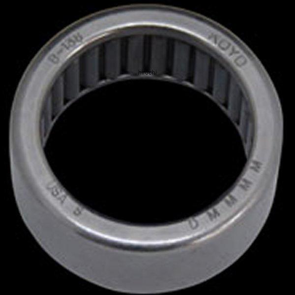 ジムズ JIMS シングルインナーカムベアリング58年-99年 シングルカムビックツインモデル【注意事項】この商品の取り付けには必要な工具とある程度の知識、経験が必要になる為、技術力のあるカスタムショップ等での取り付けをお勧め致します。【仕...