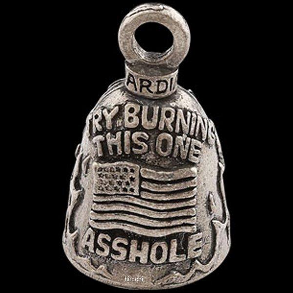 ガーディアンベル Guardian Bell Assholeクロームベル本体 縦:約40mm 直径:約25mm【素材】合金【セット内容】ベル本体×1個 ポーチ×1個【仕様説明】バイカーベルとも呼ばれ、アメリカのバイク乗り達が身に着けている魔...