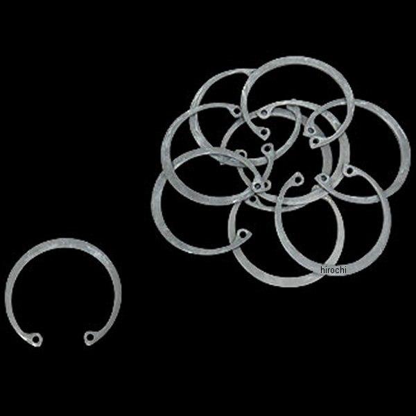 イースタンモーター eastern motorcycle フロントホイールリテーニング64年-72年 XL素材：スチール対応純正品番：11035【セット内容】リテーニングリング×10【注意】新品・未使用ではありますが素材の性質上、若干の錆、...
