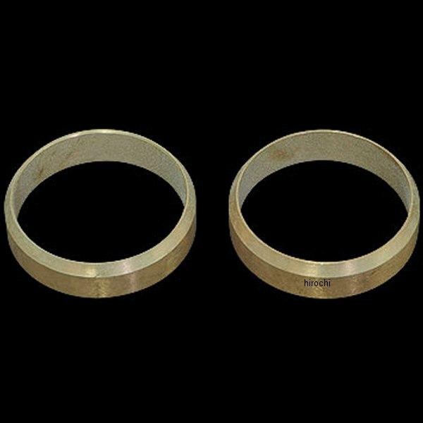 イースタンモーター eastern motorcycle インテークマニホールドシール30年-48年 ビッグツイン36年-73年 サイドバルブ素材：ブラス対応純正品番：27058-30【セット内容】シール×2【注意】新品・未使用ではあります...