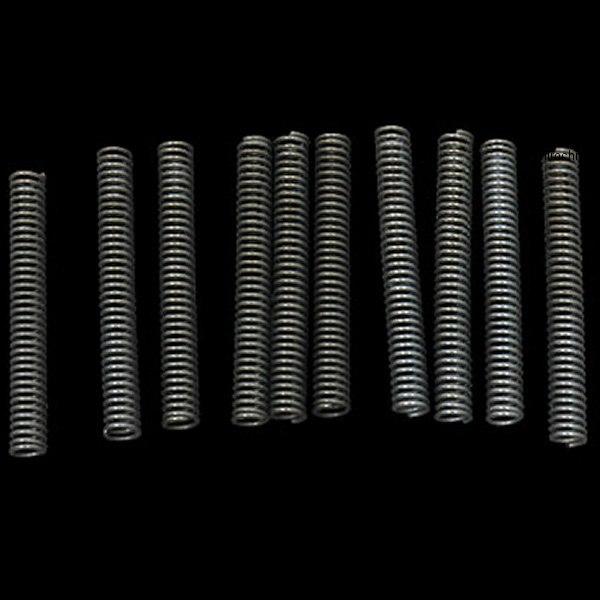 イースタンモーター eastern motorcycle スタータークラッチスプリング91年-06年 ビッグツイン及び91年-10年 スポーツスター素材：スチール対応純正品番：31600-90【セット内容】スプリング×10【注意】新品・未使...