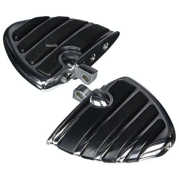 クリアキン Kuryakyn ISO WING ミニボードオス型マウント仕様モデルカラー:クローム内容物:ミニフロアボード×2【商品説明】クリアキンがリリースするISOウイングシリーズのミニフロアボードです。同社ならではの洗練されたデザイン...