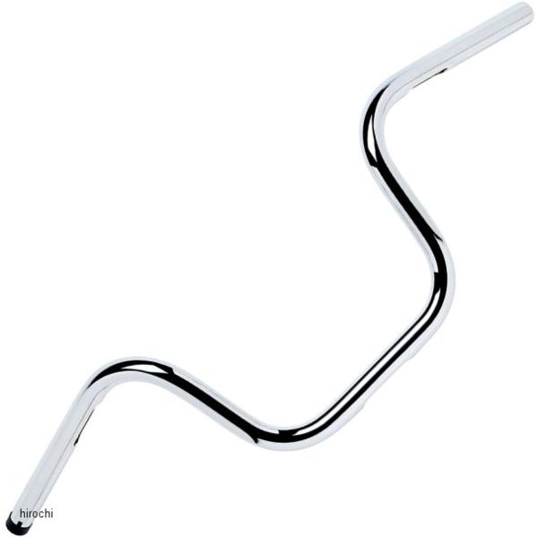 ビルトウェル Biltwell チャンプスハンドルライザークランプ径1in仕様モデル用カラー:クローム素材:4130クロモリサイズ:ハンドル径:1inセット内容:ハンドルバー×1本【仕様説明】高級ロードバイクでも使用されている4130クロモ...