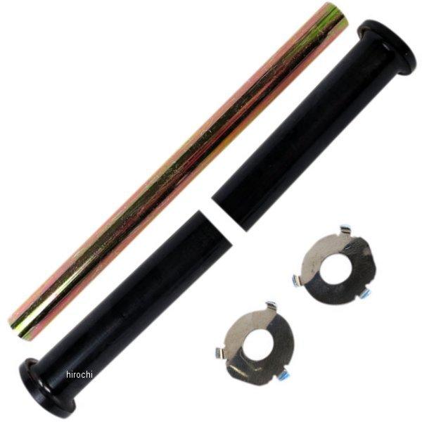 キットには、必要なすべてのベアリングまたはブッシング、硬化ピン、シール、スペーサーが含まれています。上部のみ。20年 Can-Am Defender MAX HD10 Limited Front Upper: 2020 -20年 Can-A...