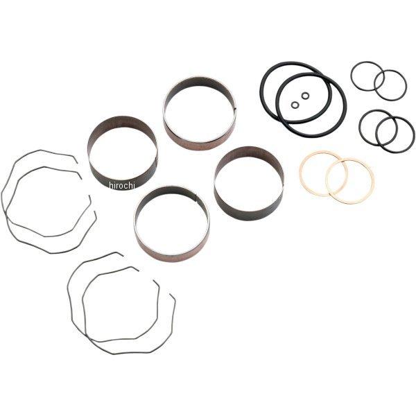 インナーブッシュID 38.8mm/OD 40.7mm/W 19.8mmアウターブッシュID 41.1mm/OD 45mm/W 11.8mm・ブッシングは、500,000ストロークまでテストされています。・キットには、2つのスライダブッシュ...