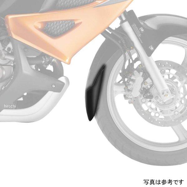 ピラミッドプラスチック Pyramid Plastics 延長フェンダー ショート98年-13年 ホンダ XL1000 V Varaderoカラー:ブラック【仕様説明】エキゾーストヘッダーとエンジン下部を汚れから守り、ラジエーターを石による...