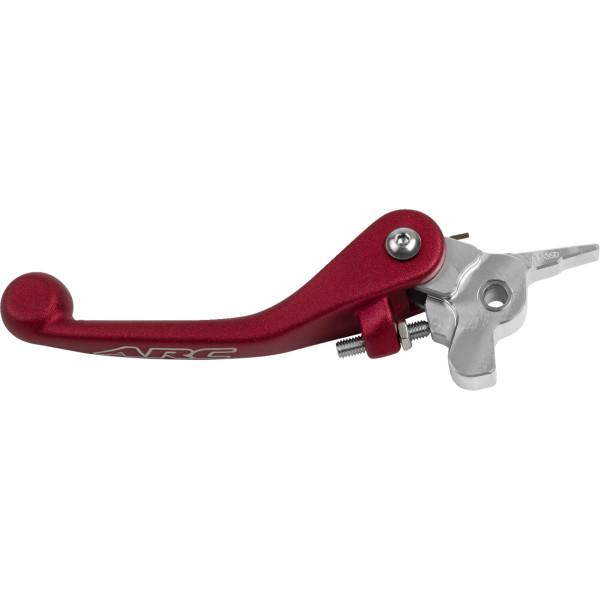 ARCレバー Arc Levers ARC Gas Gas ショート クラッチ レバー レッド21年-25年 Gas MC 85 Big Wheel 19/1621年-25年 Gas MC 85 17/1421年-25年 Gas MC 65...