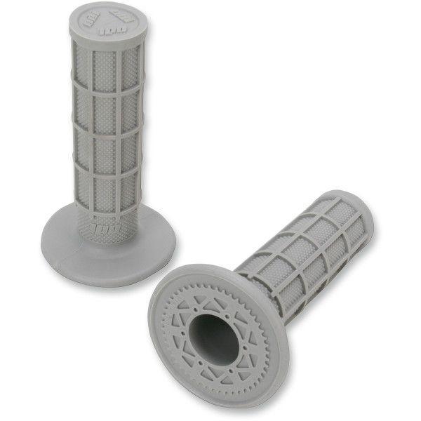 Motoccepts ヤマハやTroy Lee Design レーシングのようなトップAMAモトクロスチームが使用。7/8インチ(22mm)バー、ツイストスロットル用(左右ペア)0630-0877H02RFGヤフー SP店