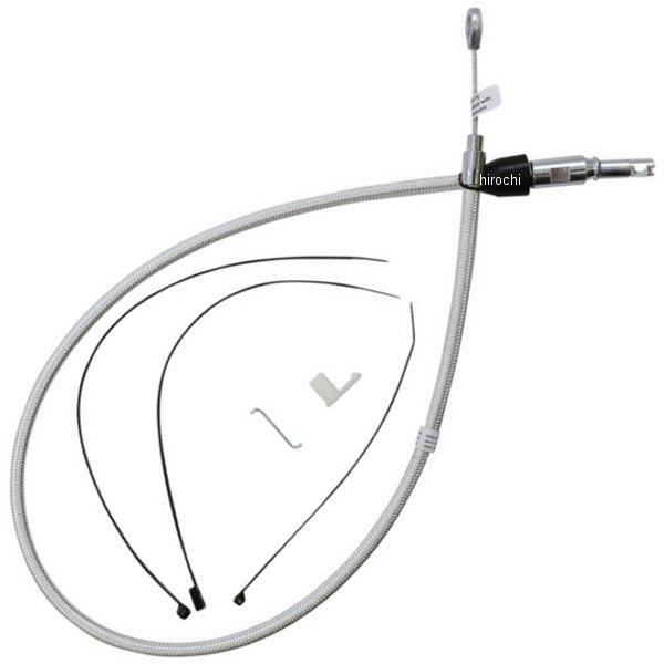 マグナム MAGNUM クラッチケーブル アッパー クイックコネクト24年 ハーレー FLI Hydra-Glide Revival23年-24年 ハーレー FXBR Breakout 11722年-24年 ハーレー FXLRS Low R...