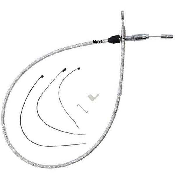 マグナム MAGNUM クラッチケーブル アッパー クイックコネクト24年 ハーレー FLI Hydra-Glide Revival23年-24年 ハーレー FXBR Breakout 11722年-24年 ハーレー FXLRS Low R...