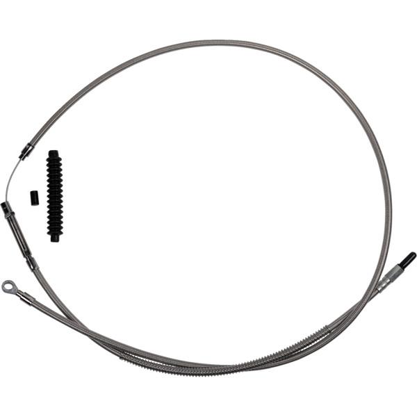 バーネット Barnett ケーブル クラッチ FLTR STNL STEEL +1025年 ハーレー FLTRT24年-25年 ハーレー FLTRXP23年-25年 ハーレー FLTRT Road Glide 323年 ハーレー King...