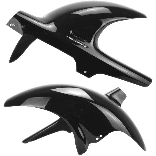 ピラミッドプラスチック Pyramid Plastics ハガー98年-01年 ヤマハ FZS 600 Fazerカラー:グロスブラック※海外輸入品の為、納期予定は1-3ヶ月程度となります。予めご了承ください。※写真は参考です。07214B...