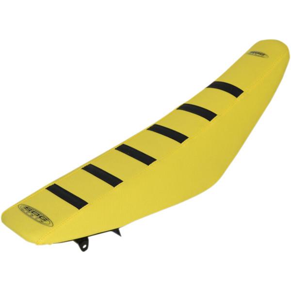 6リブ グリッパーシート04年-18年 スズキ RM-Z 25005年-17年 スズキ RM-Z 45017年-18年 スズキ RMX 450 Z0821-260795925KYYヤフー SP店