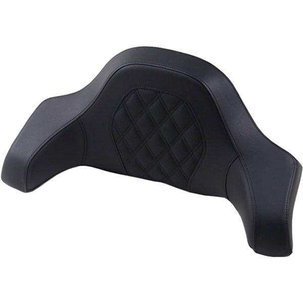 パッセンジャー バックレスト/トランクパッド18年-20年 ホンダ GL1800 Gold Wing0822-0379H18-07-TPACK-LSヤフー SP店